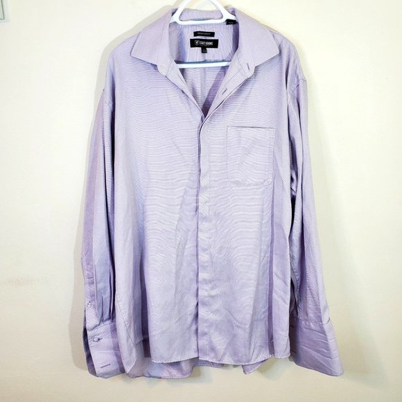 Stacy Adams | Shirts | Mens 75 Stacy Adams Dress Shirt | Poshmark
